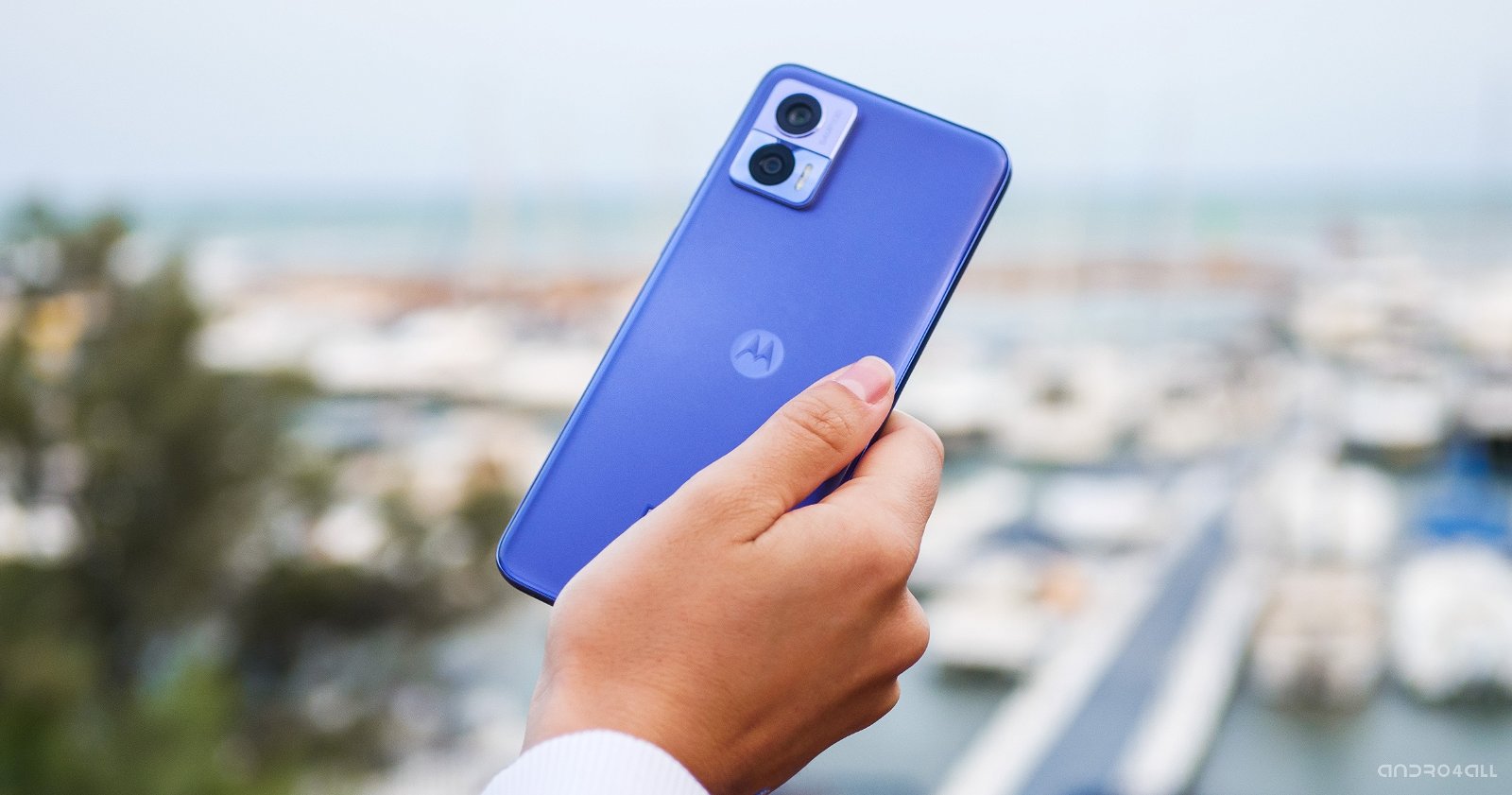 Motorola Edge 30 Neo, análisis: una sorpresa compacta y colorida - Tecniasistencia.es