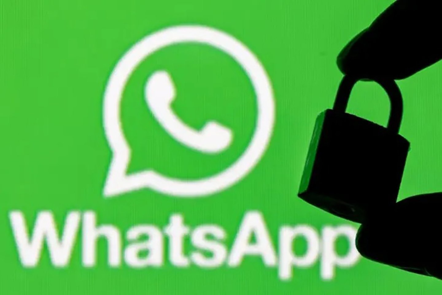 Qué significa el mensaje de código de seguridad de Whatsapp ... Qué significa el mensaje de código de seguridad de Whatsapp ...